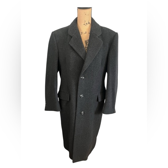 Jackets & Coats | 10 New Wool For Extreme Cold Weather Mens Classic ...
